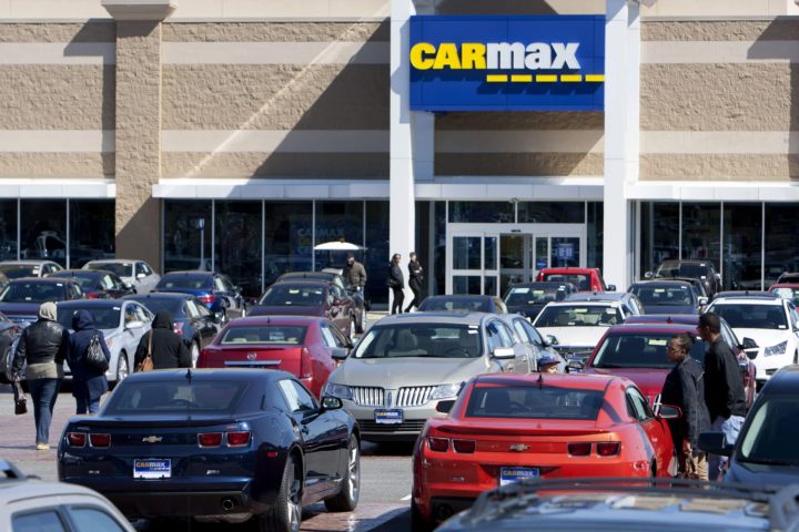 CarMax Auto Finance: Your Comprehensive Guide to Hassle-Free Vehicle ...