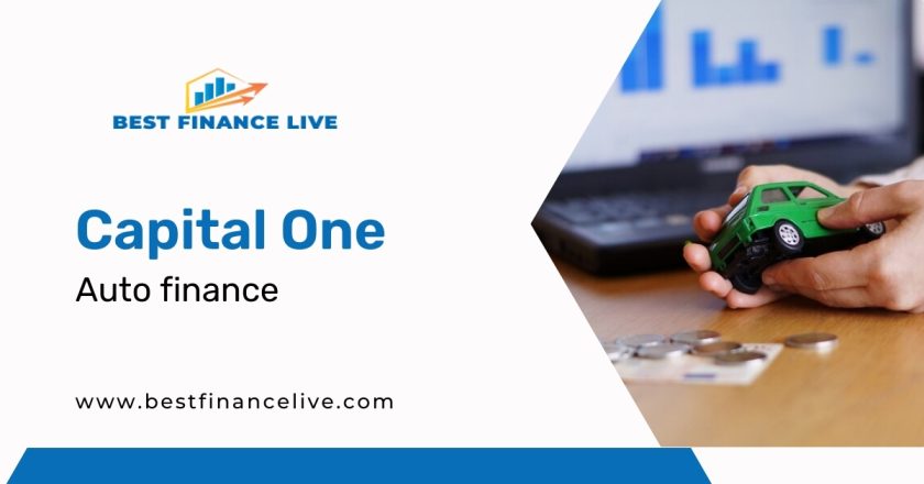 5 Capital One Auto Finance Options for Easy Car Loans