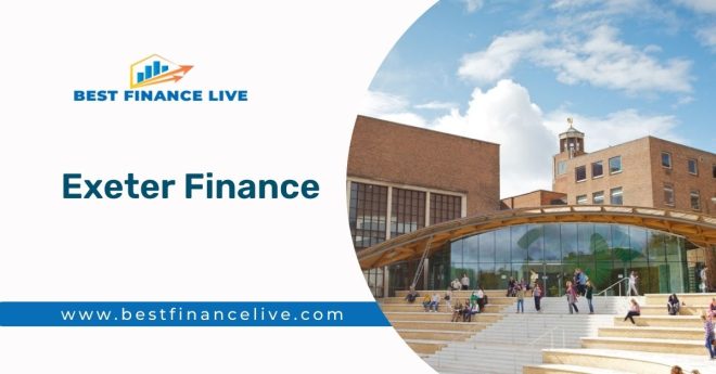 Exeter Finance: The Ultimate Guide to Auto Financing Solutions ...
